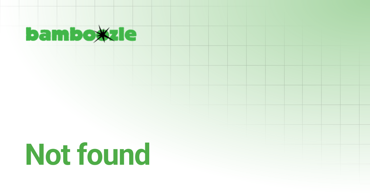 Getting started | Bamboozle WIKI